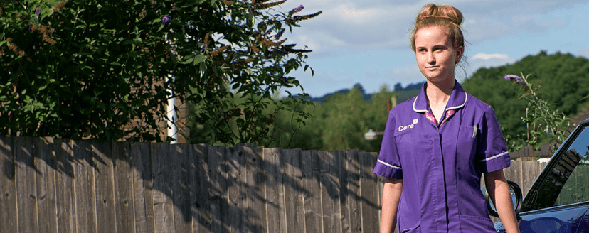 Discounts for carers