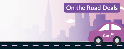 Why Cera? – Our values, mission & employee benefits