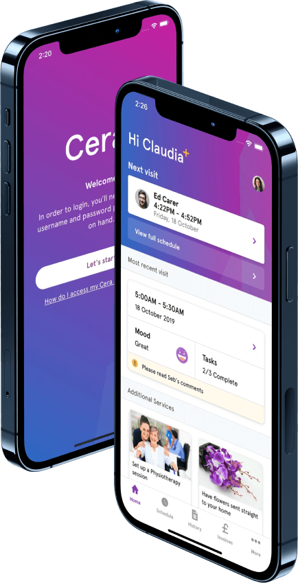 Cera Care - About Us